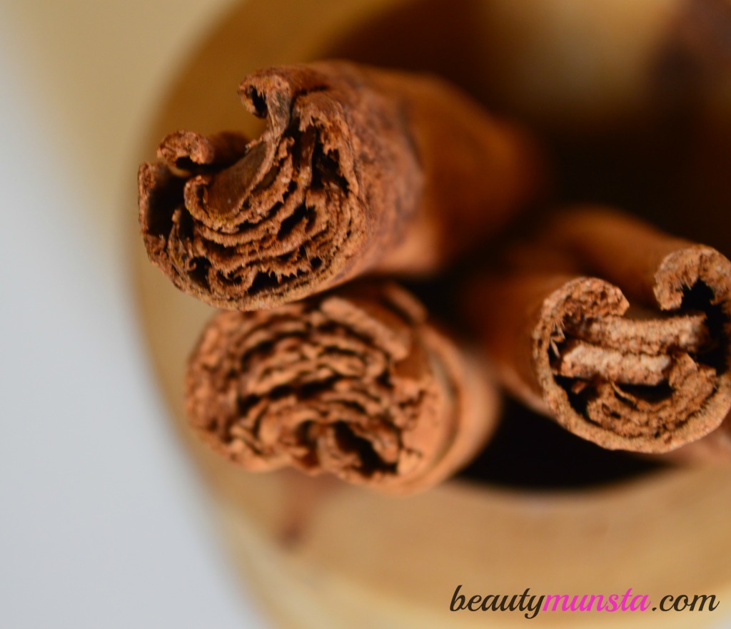 Superfoods - beautymunsta - free natural beauty hacks and more!