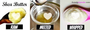 How to Use Raw Shea Butter for Skin | 6 Unique Ways - beautymunsta ...