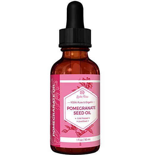 5 Incredible Benefits of Pomegranate Seed Oil for Skin - beautymunsta ...