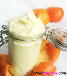 How to Make Fruit Body Lotion at Home - beautymunsta - free natural ...