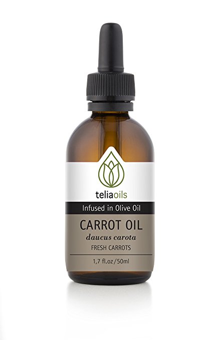 What’s the Difference between Carrot Oil and Carrot Seed Oil ...