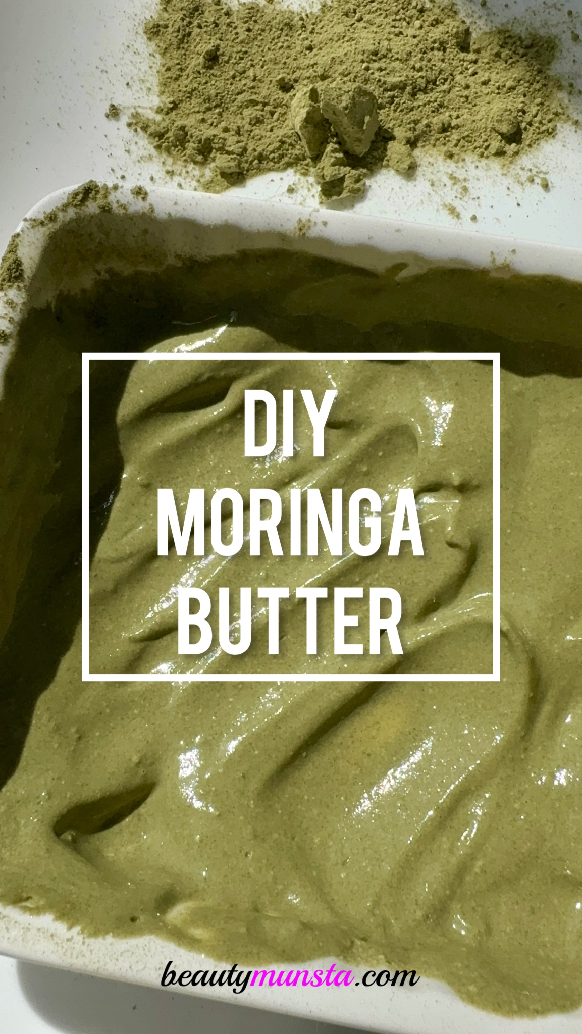 Top 5 Hair Butter Recipes for Luscious Healthy Hair - beautymunsta ...